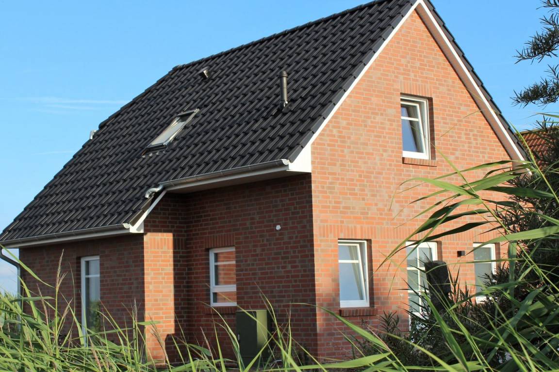 85 M² House ∙ 2 Bedrooms ∙ 4 Guests - Delfzijl