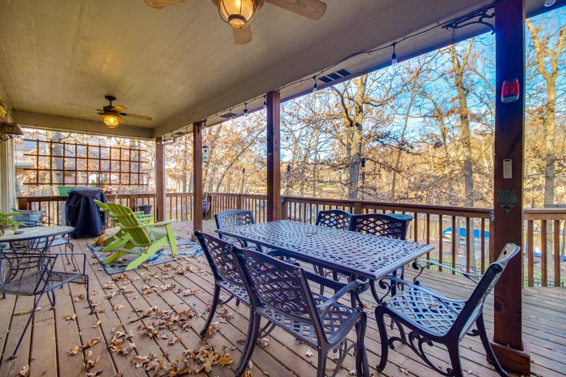 386 M² House ∙ 6 Bedrooms ∙ 16 Guests - Oklahoma