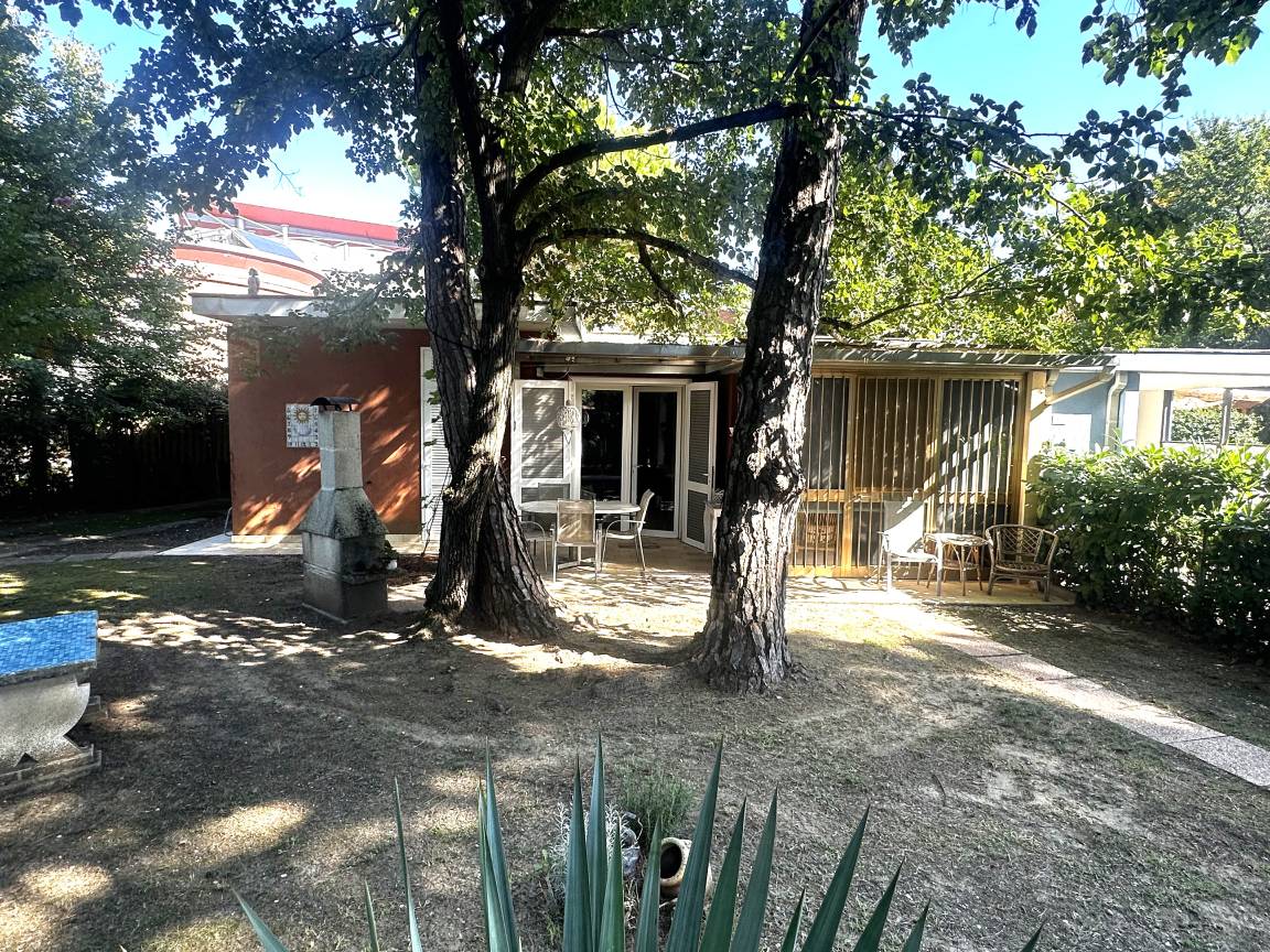 Villa ∙ 2 Bedrooms ∙ 4 Guests - Bibione Pineda