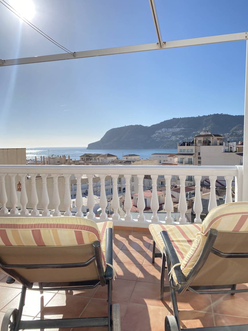 110 M² Casa Vacanza ∙ 3 Camere Da Letto ∙ 5 Ospiti - Costa Tropical