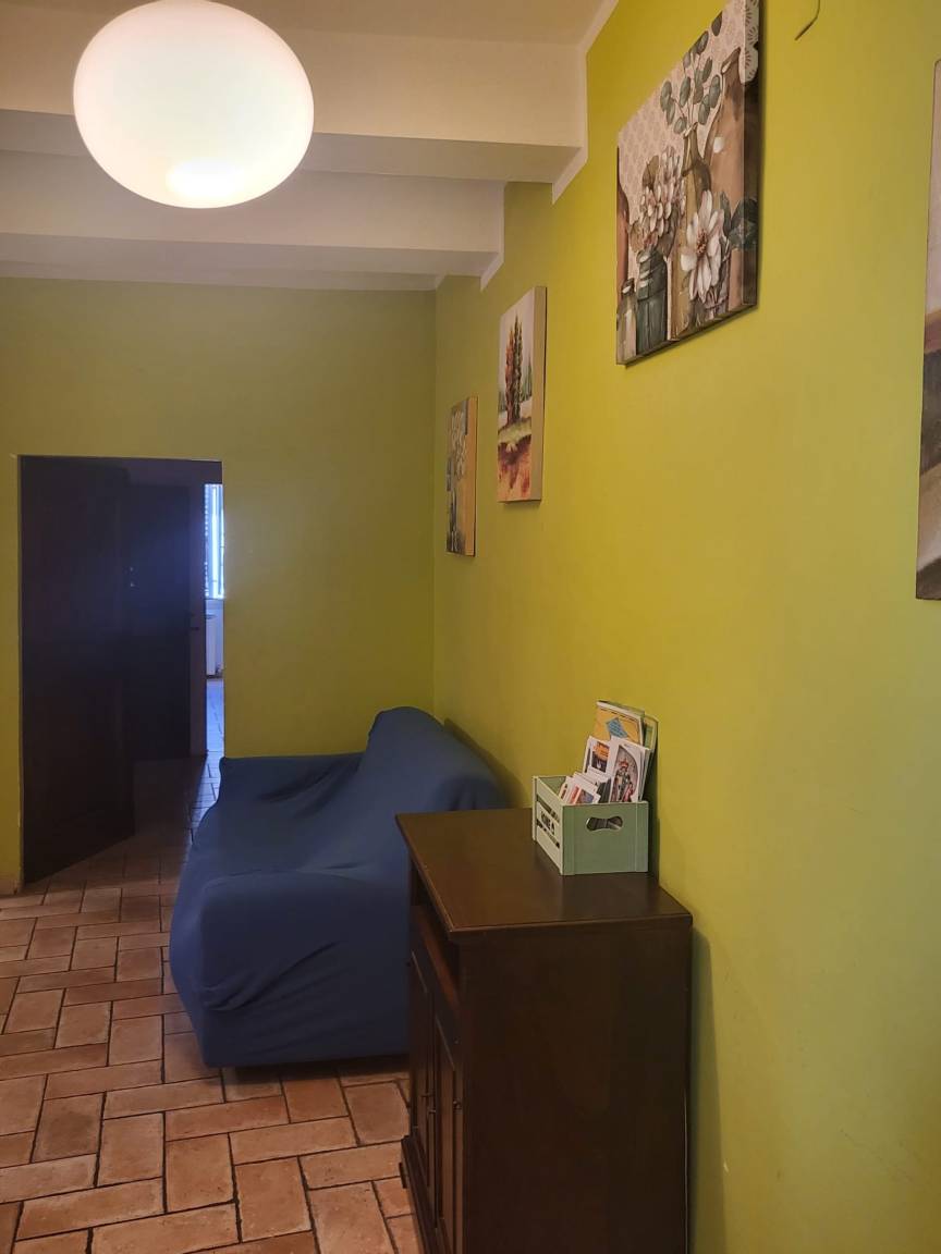 85 M² Apartment ∙ 3 Bedrooms ∙ 4 Guests - Urbino