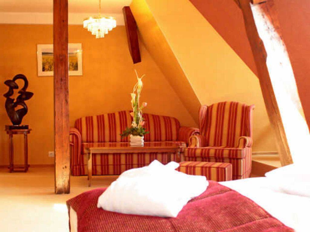 35 M² Bed & Breakfast ∙ 2 Gäste - Waren (Müritz)