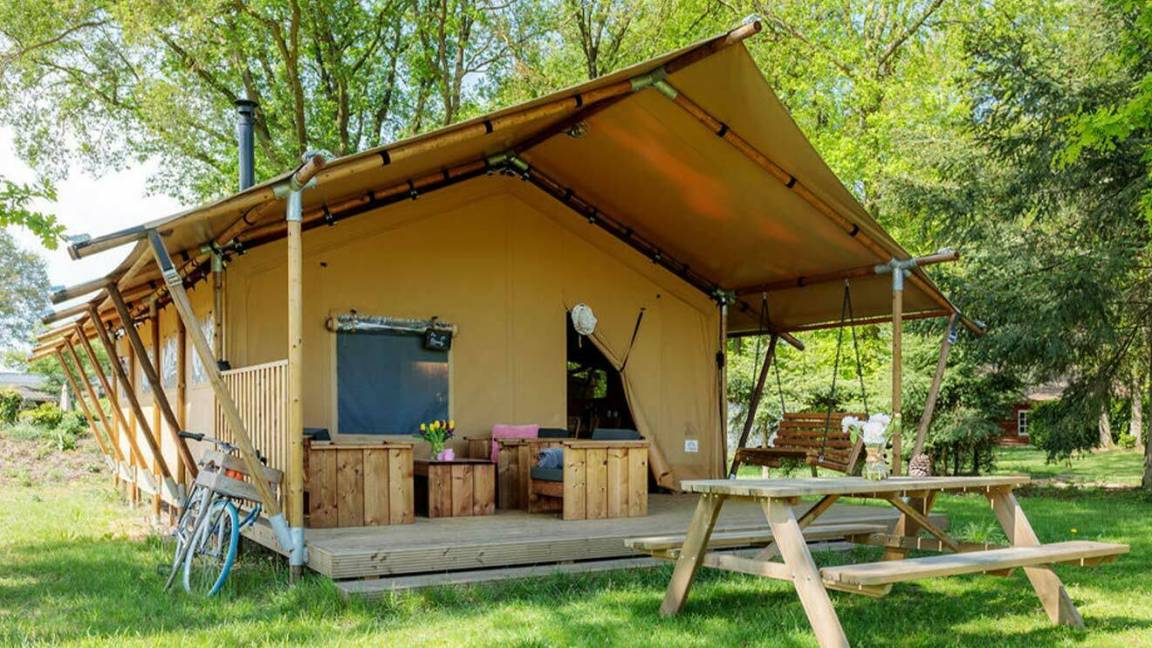 Bungalow ∙ 3 Bedrooms ∙ 6 Guests - Veghel