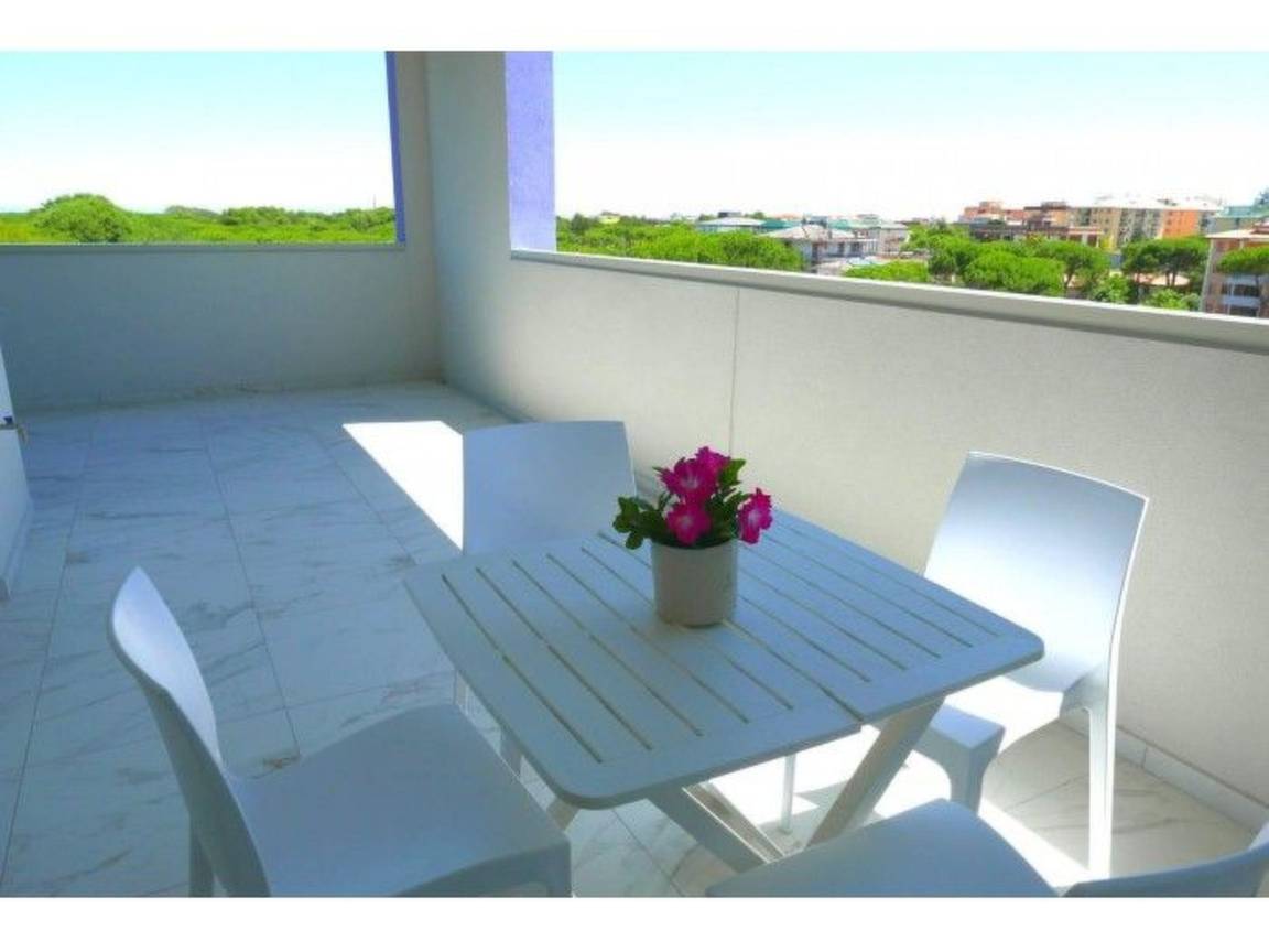 45 M² Appartamento Vacanza ∙ 4 Ospiti - Lignano Riviera