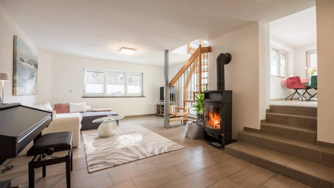 84 M² Apartamento ∙ 1 Habitación ∙ 4 Huéspedes - Innsbruck