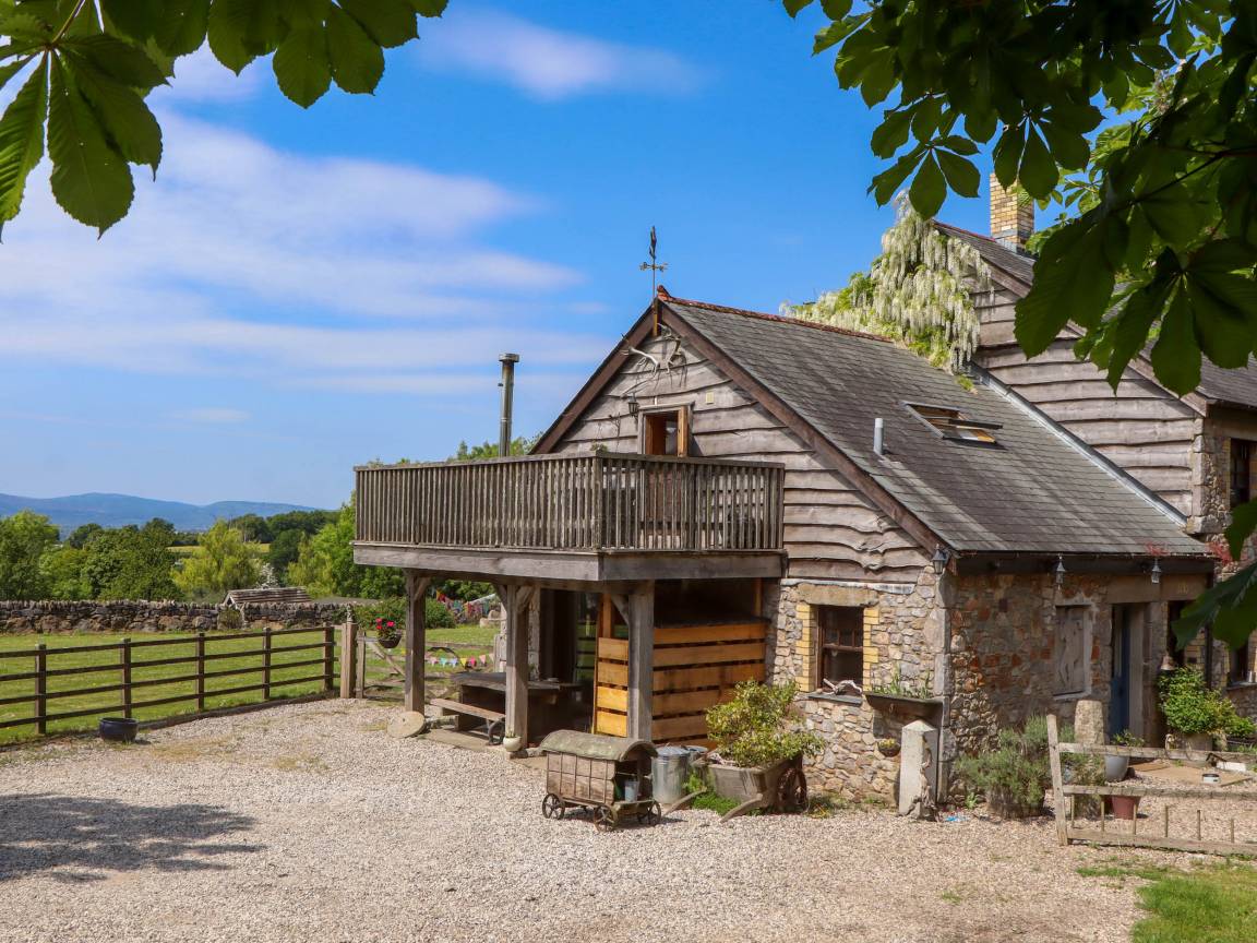 Cottage ∙ 1 Bedroom ∙ 3 Guests - Shaldon
