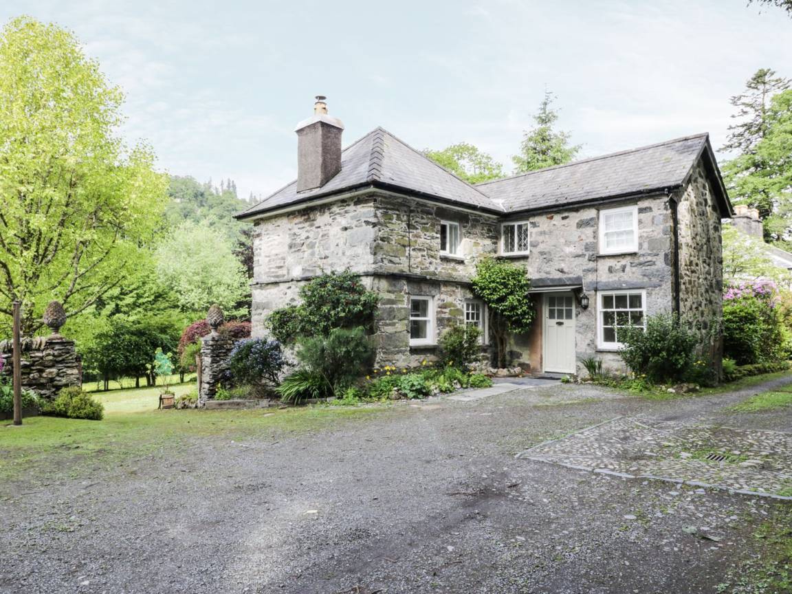 Cottage ∙ 3 Chambres ∙ 5 Personnes - Snowdonia
