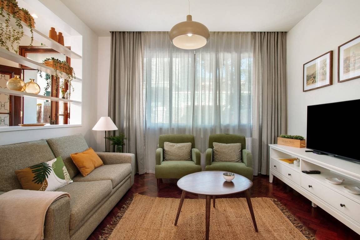 132 M² Villa ∙ 3 Slaapkamers ∙ 6 Gasten - Funchal