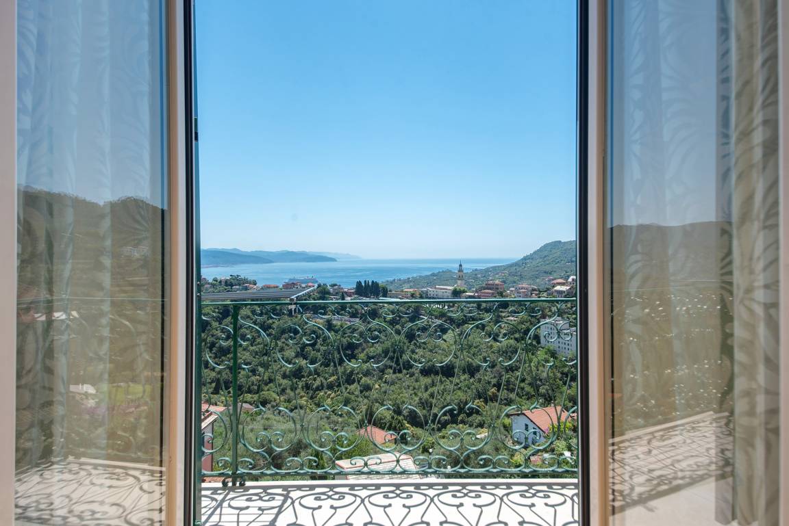 140 M² Casa ∙ 3 Habitaciones ∙ 6 Huéspedes - Santa Margherita Ligure