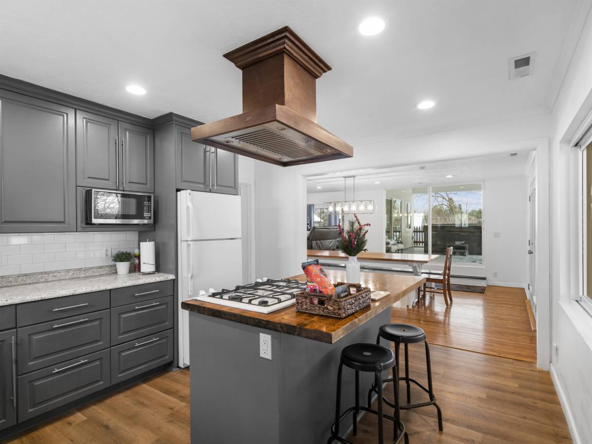 186 M² House ∙ 3 Bedrooms ∙ 10 Guests - Salt Lake City, UT