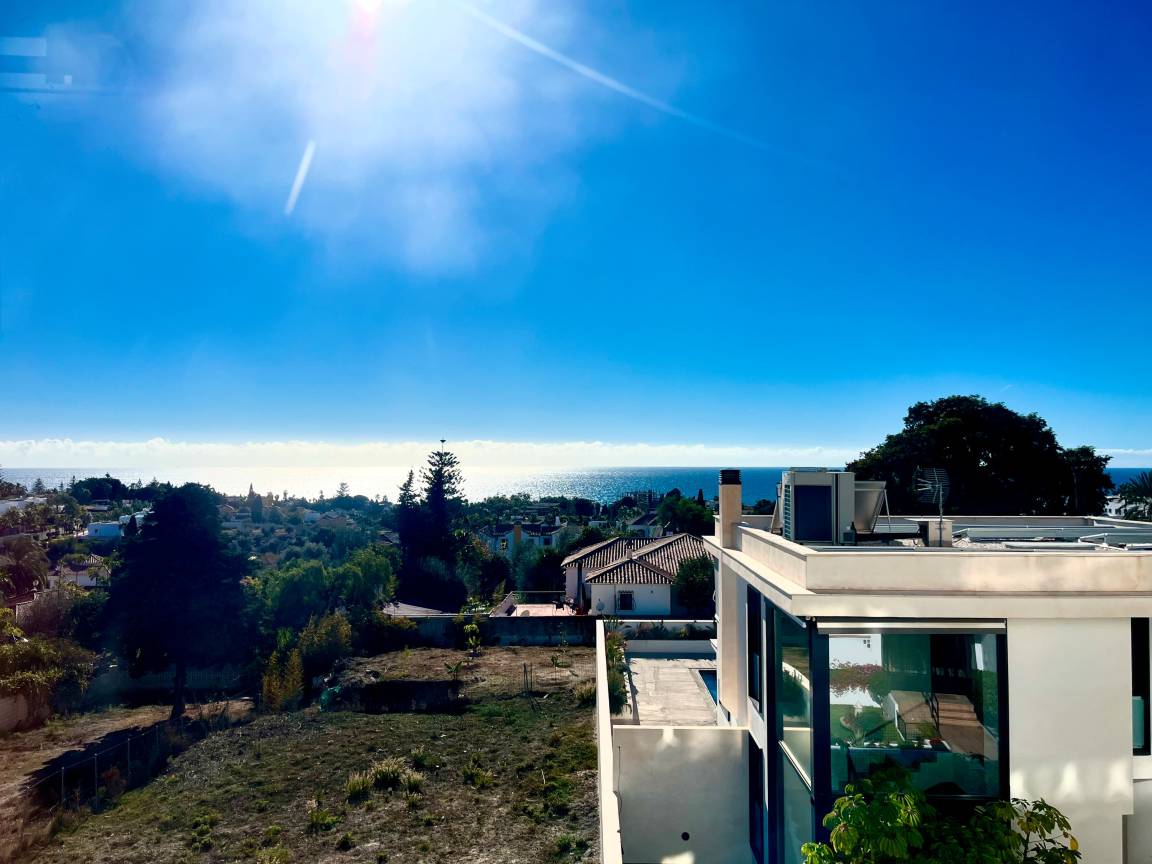 100 M² Apartamento ∙ 2 Quartos ∙ 6 Hóspedes - Marbella