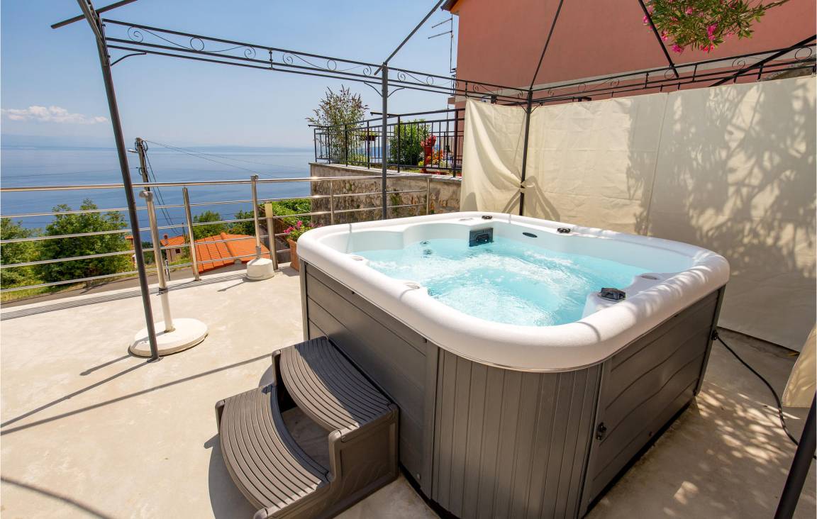40 M² Ferienwohnung ∙ 1 Schlafzimmer ∙ 4 Gäste - Mošćenička Draga