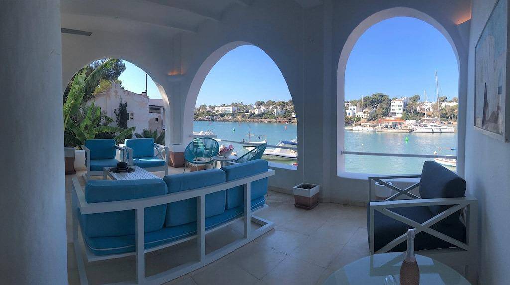 272 M² Villa ∙ 3 Schlafzimmer ∙ 6 Gäste - Cala d’Or