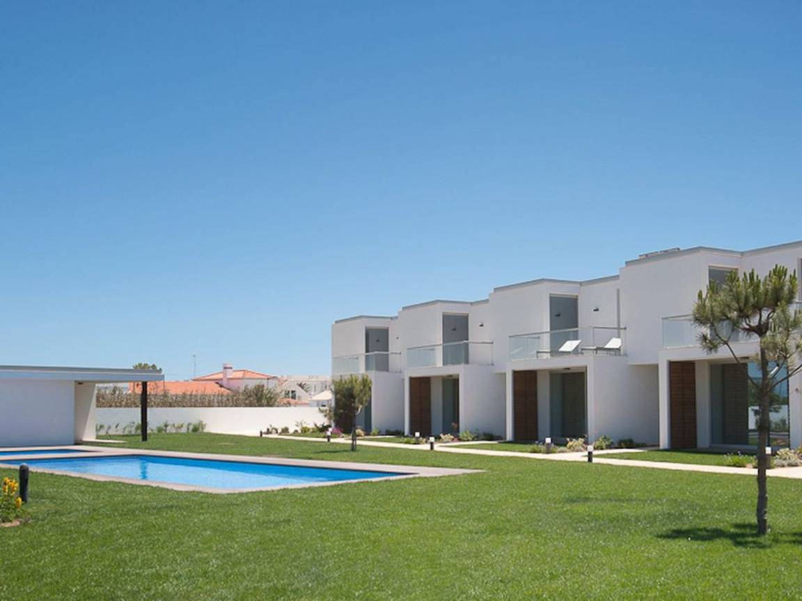 175 M² Villa ∙ 3 Bedrooms ∙ 7 Guests - Sagres