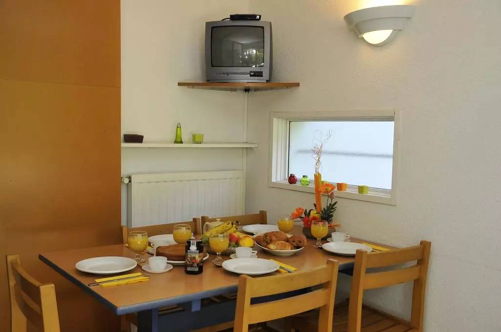 35 M² Appartement ∙ 1 Chambre ∙ 4 Personnes - Bidarray