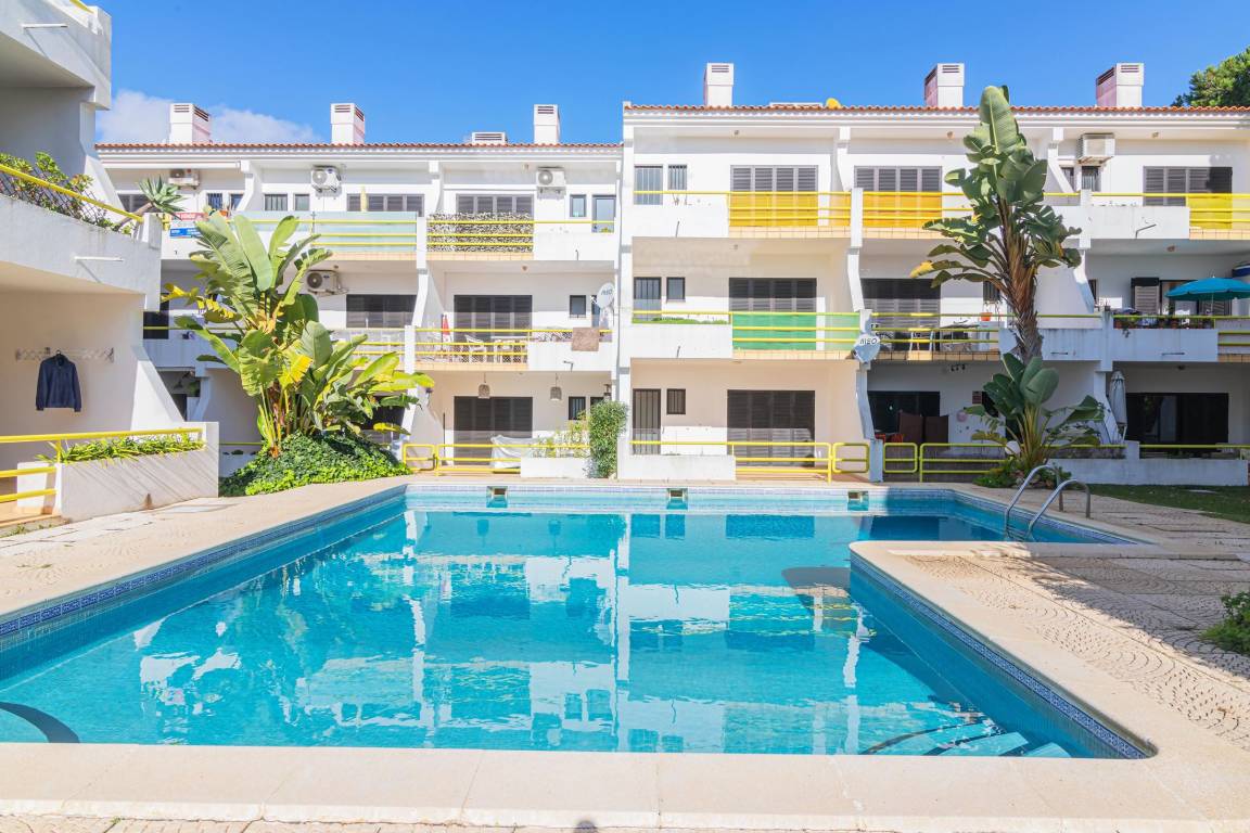 98 M² Apartment ∙ 3 Bedrooms ∙ 6 Guests - Quarteira