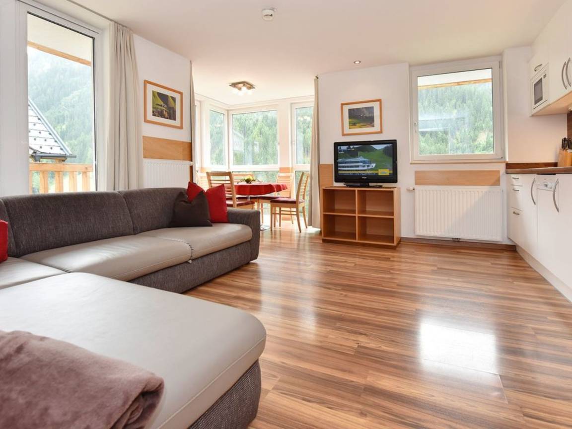 60 M² Apartament ∙ 2 Sypialnie ∙ 6 Gości - Kappl