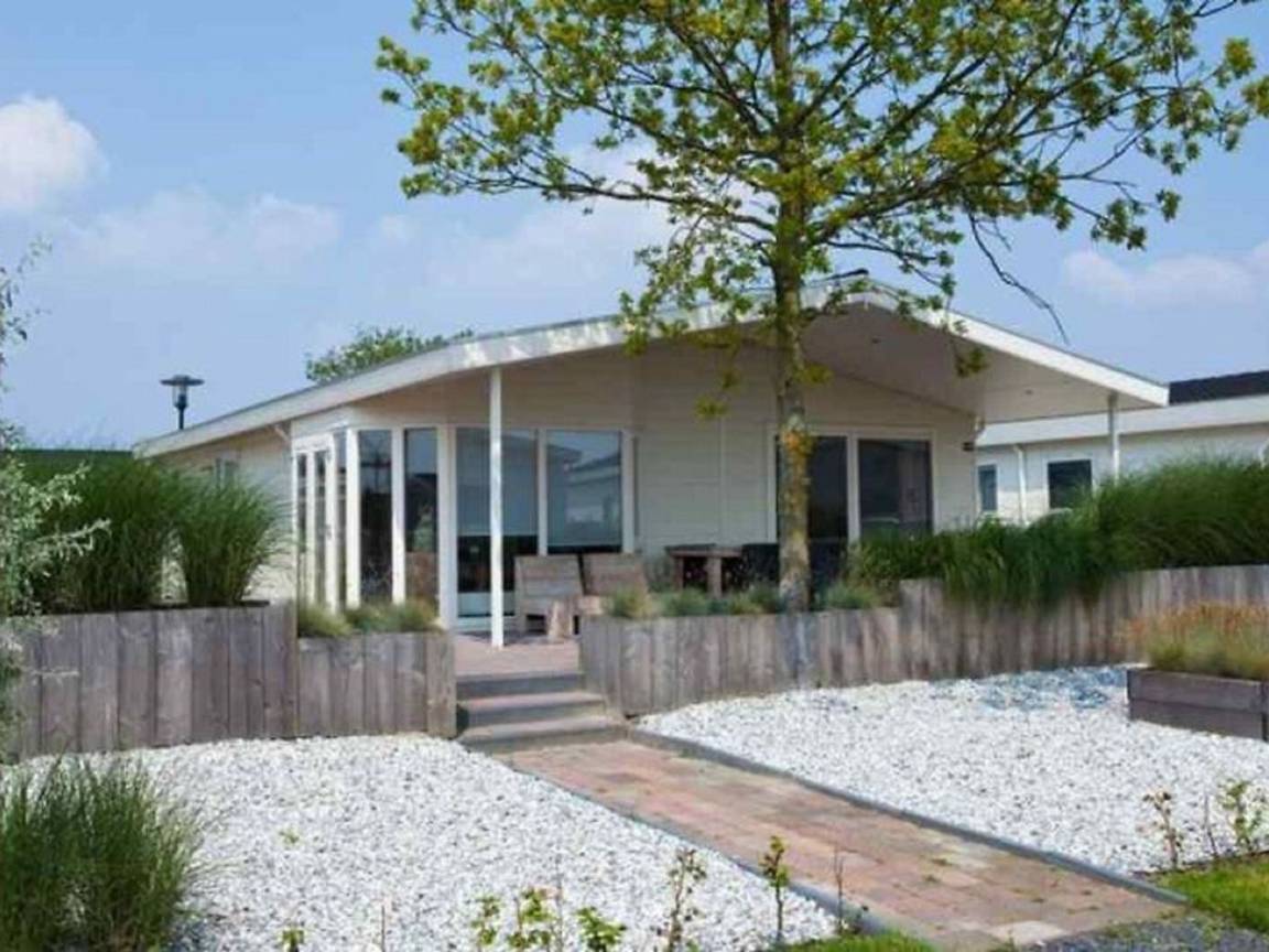 70 M² Ferienhaus ∙ 1 Schlafzimmer ∙ 4 Gäste - Groede
