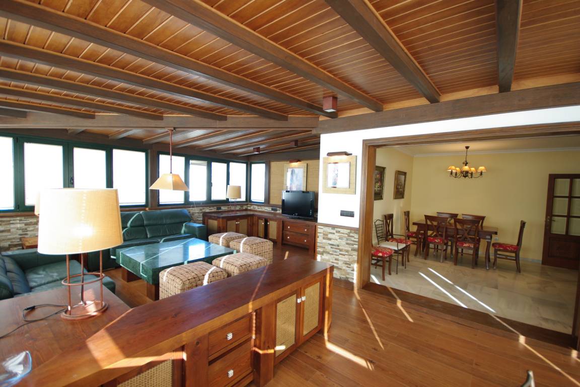 130 M² Apartment ∙ 3 Bedrooms ∙ 7 Guests - Conil de la Frontera