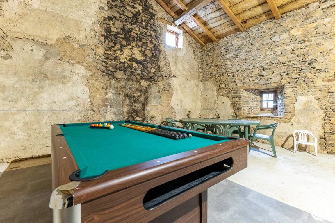 80 M² Gîte ∙ 3 Chambres ∙ 6 Personnes - Puy-de-Dôme