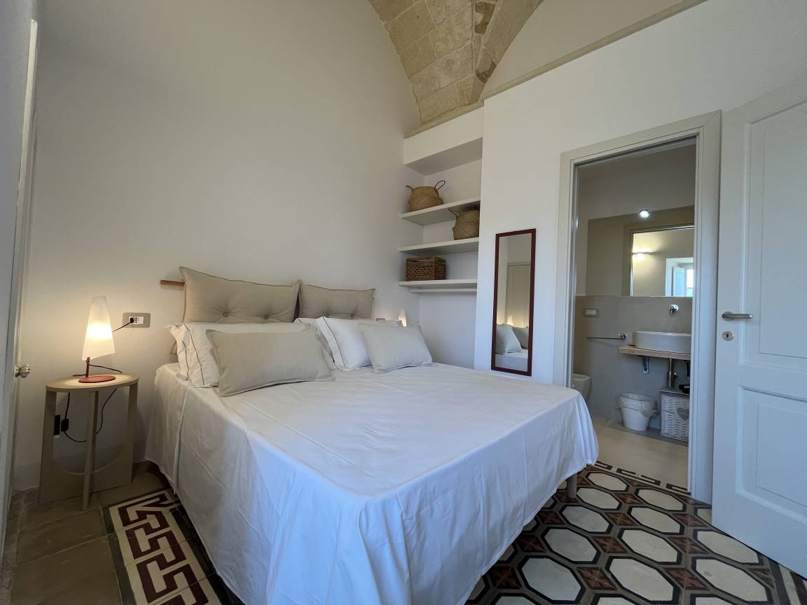 Apartment ∙ 1 Bedroom ∙ 4 Guests - San Cassiano