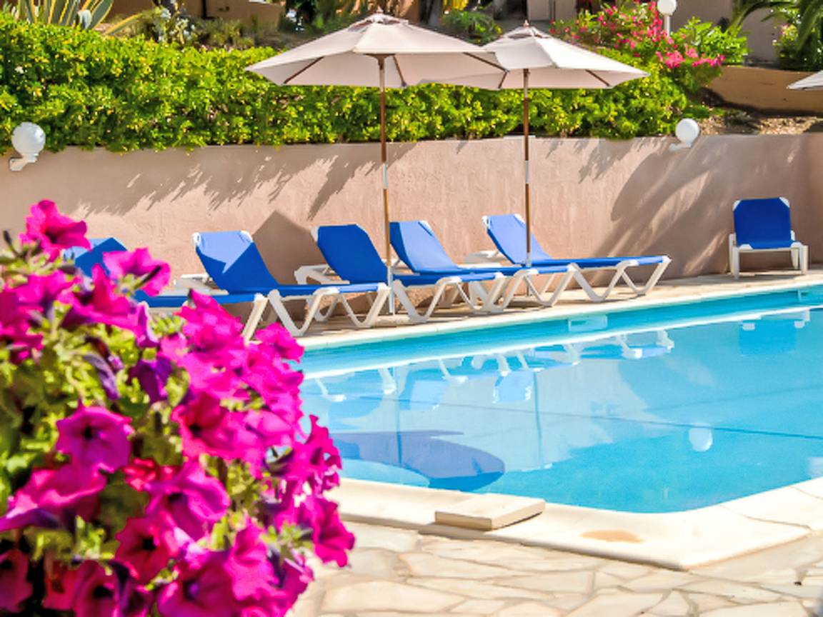 35 M² Apartment ∙ 1 Bedroom ∙ 2 Guests - Piana