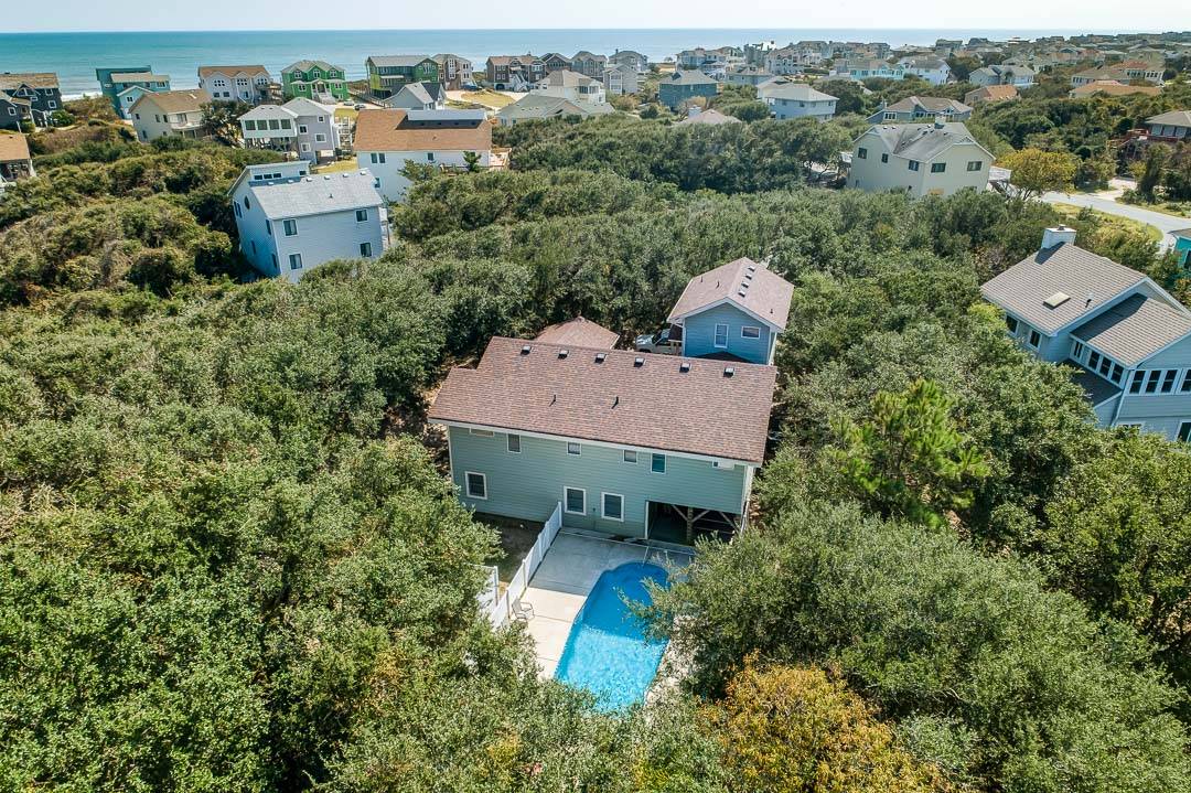 House ∙ 5 Bedrooms ∙ 10 Guests - Duck, NC