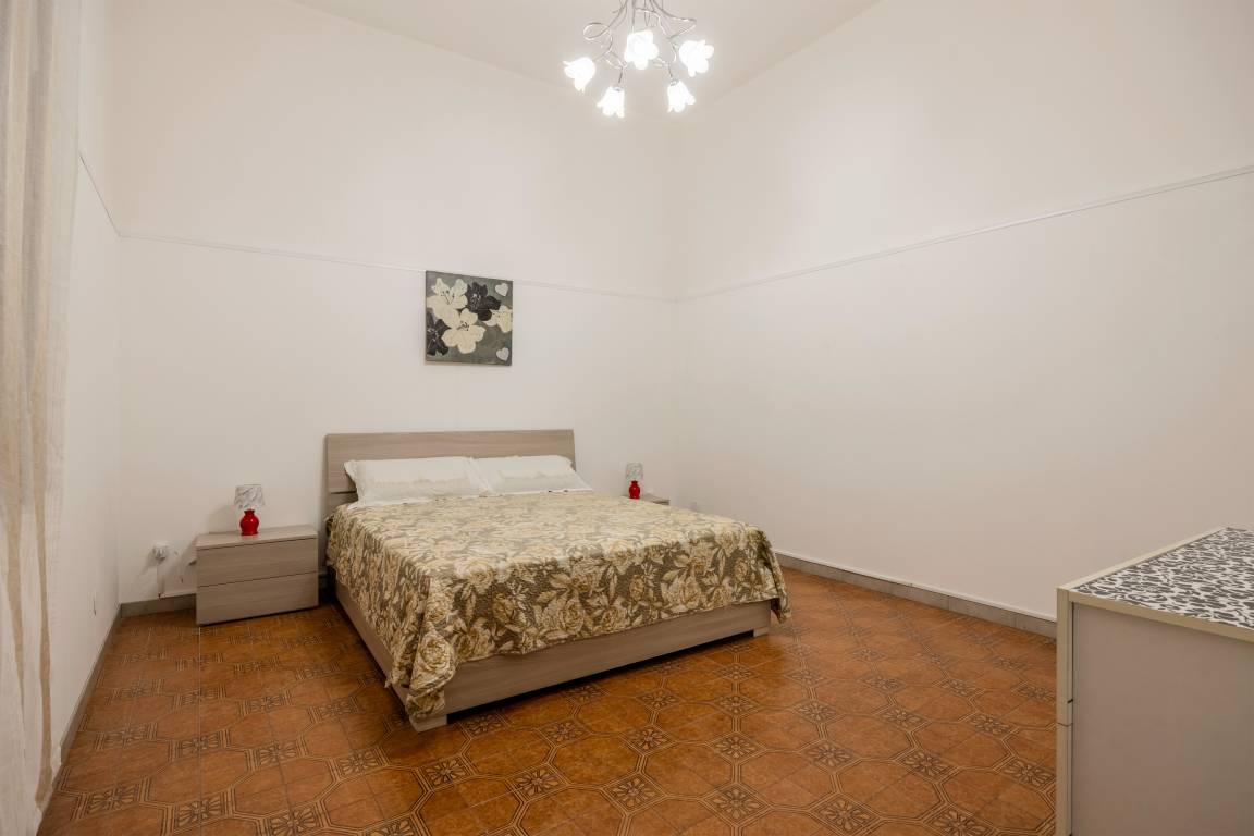 90 M² House ∙ 2 Bedrooms ∙ 5 Guests - Palermo