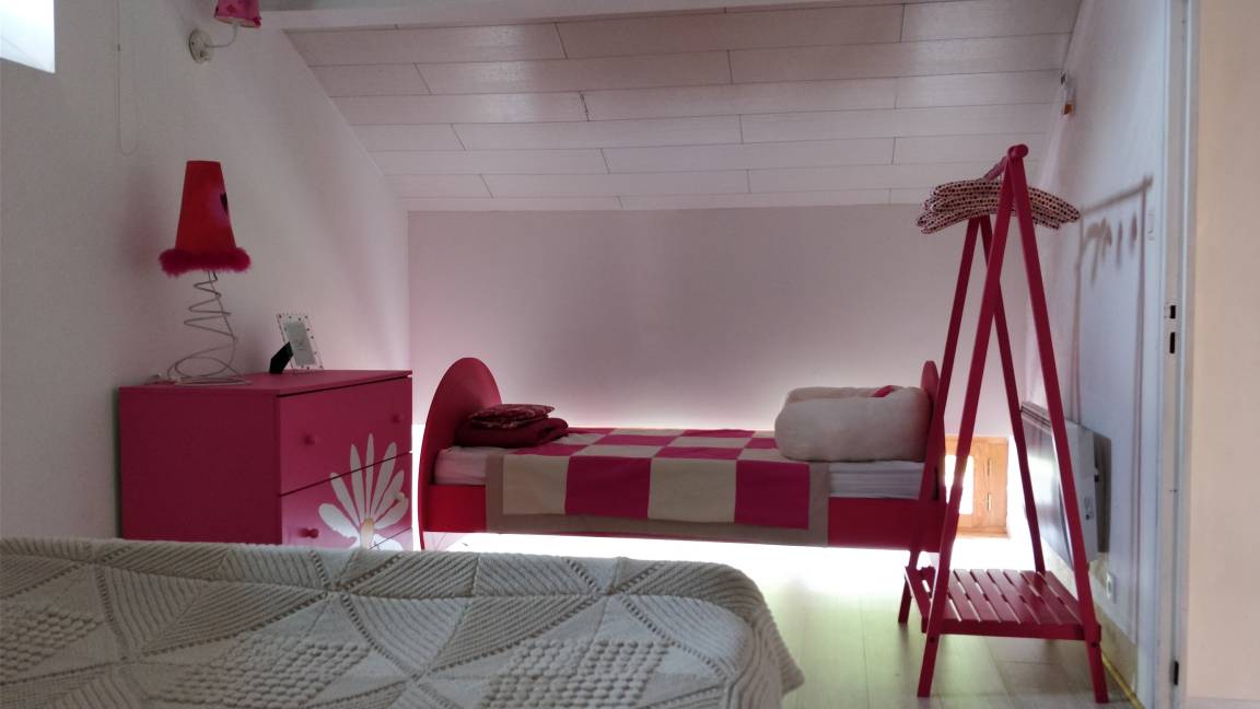 300 M² Cottage ∙ 5 Chambres ∙ 15 Personnes - Saint-Bonnet-le-Froid