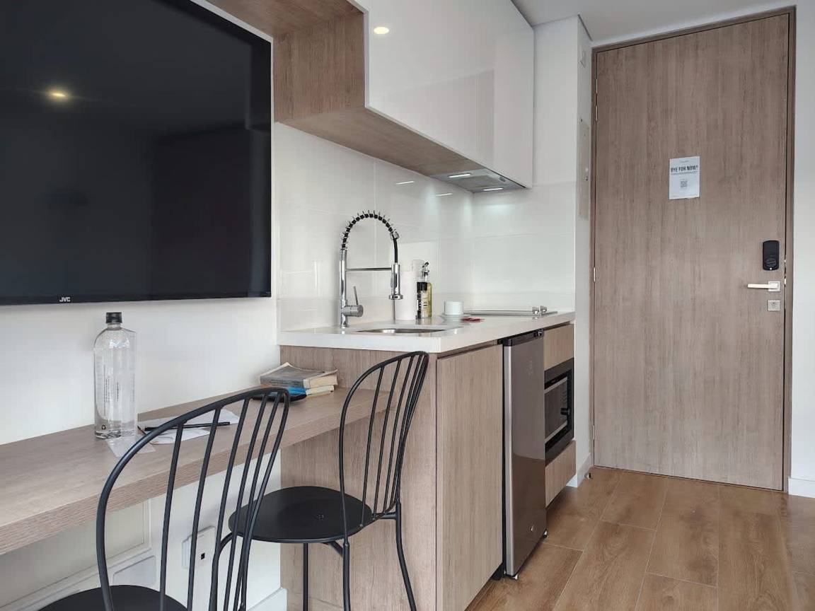 Appartement ∙ 1 Chambre ∙ 2 Personnes - Cota