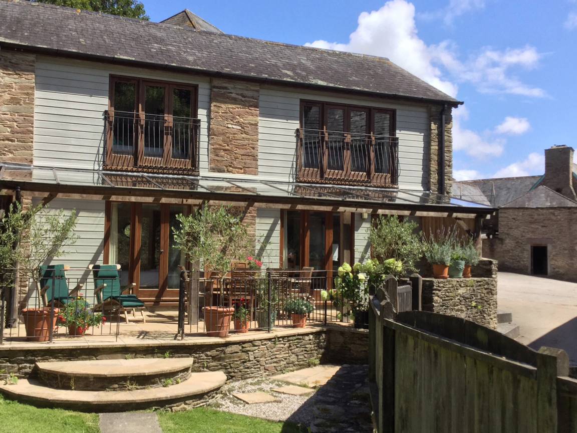 Cottage ∙ 2 Bedrooms ∙ 4 Guests - Kingsbridge