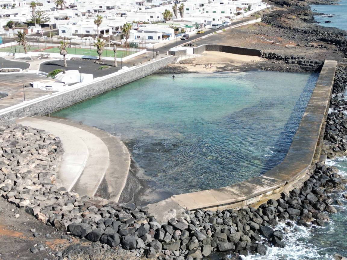 81 M² Maison De Vacances ∙ 3 Chambres ∙ 5 Personnes - Costa Teguise