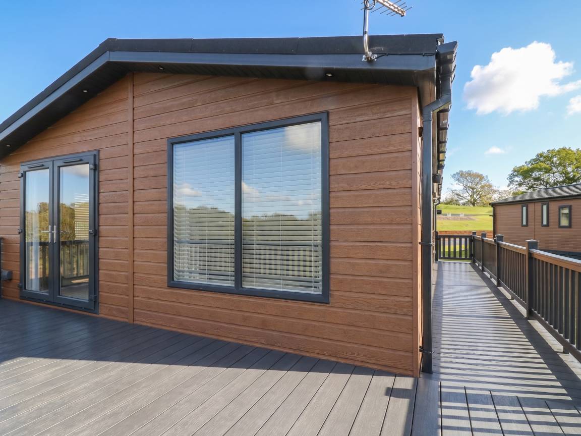 Cottage ∙ 2 Bedrooms ∙ 4 Guests - Clitheroe