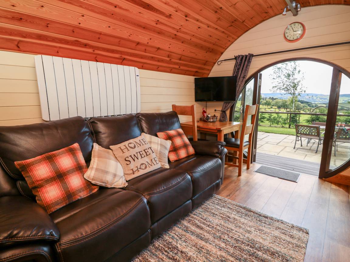 Cottage ∙ 1 Bedroom ∙ 2 Guests - Rhayader