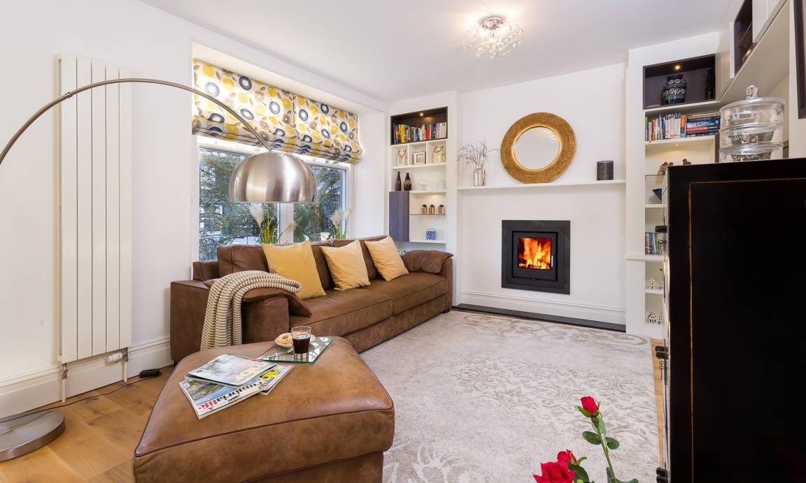Cottage ∙ 3 Bedrooms ∙ 6 Guests - Windermere