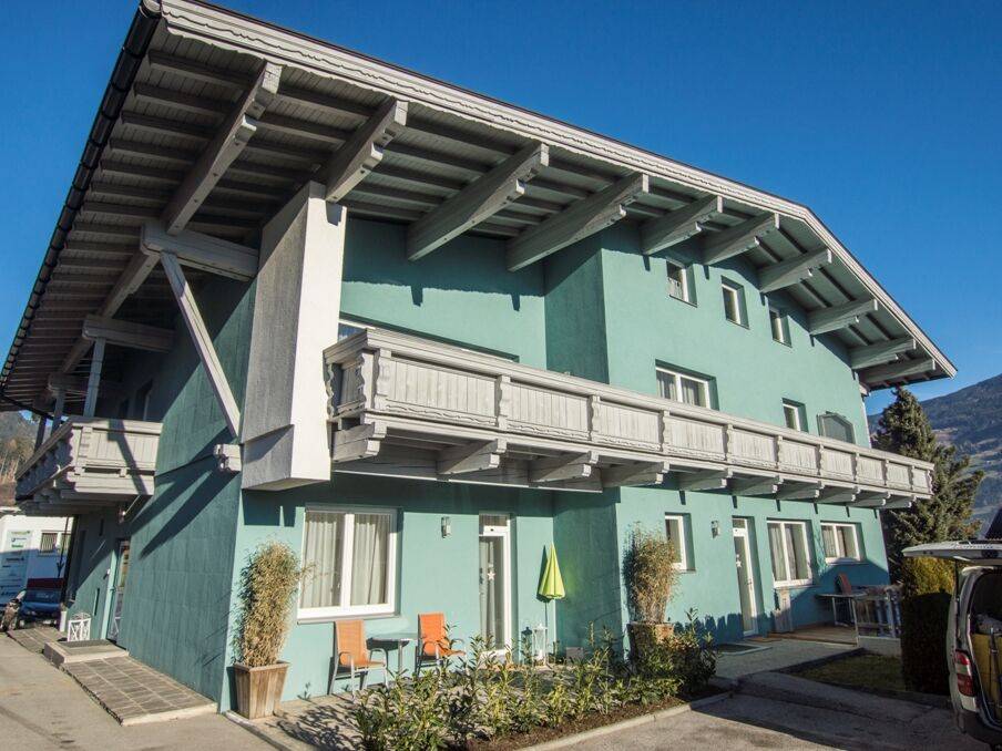 76 M² Apartment ∙ 2 Bedrooms ∙ 9 Guests - Fügen