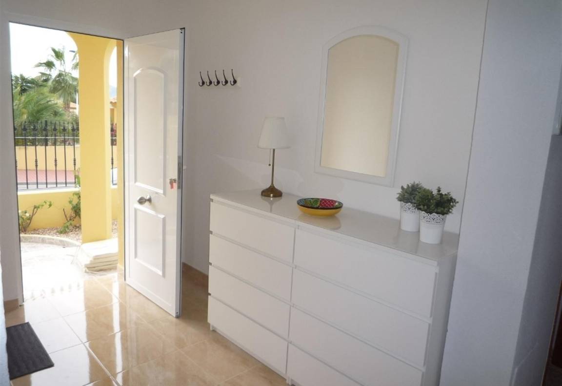 75 M² Villa ∙ 2 Chambres ∙ 4 Personnes - Mazarrón