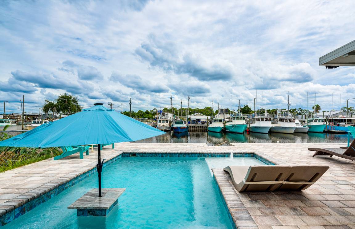 118 M² Maison De Vacances ∙ 2 Chambres ∙ 8 Personnes - Weeki Wachee