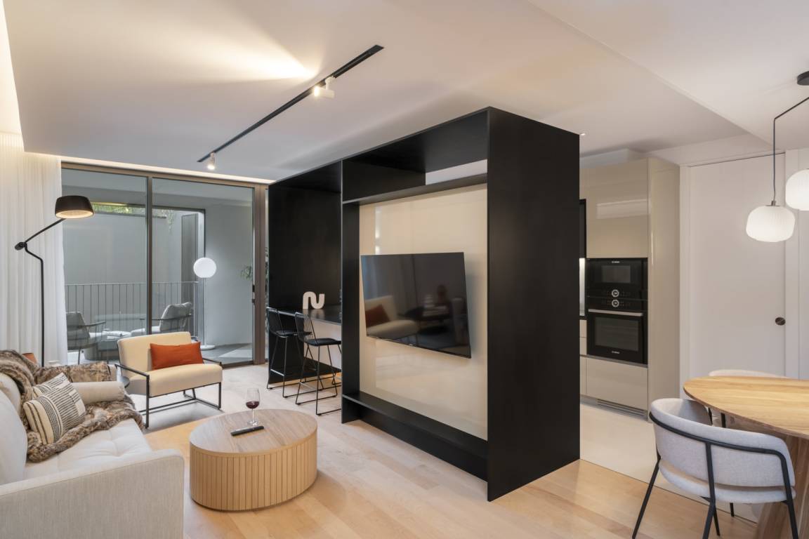111 M² Lägenhet ∙ 1 Sovrum ∙ 3 Gäster - Funchal