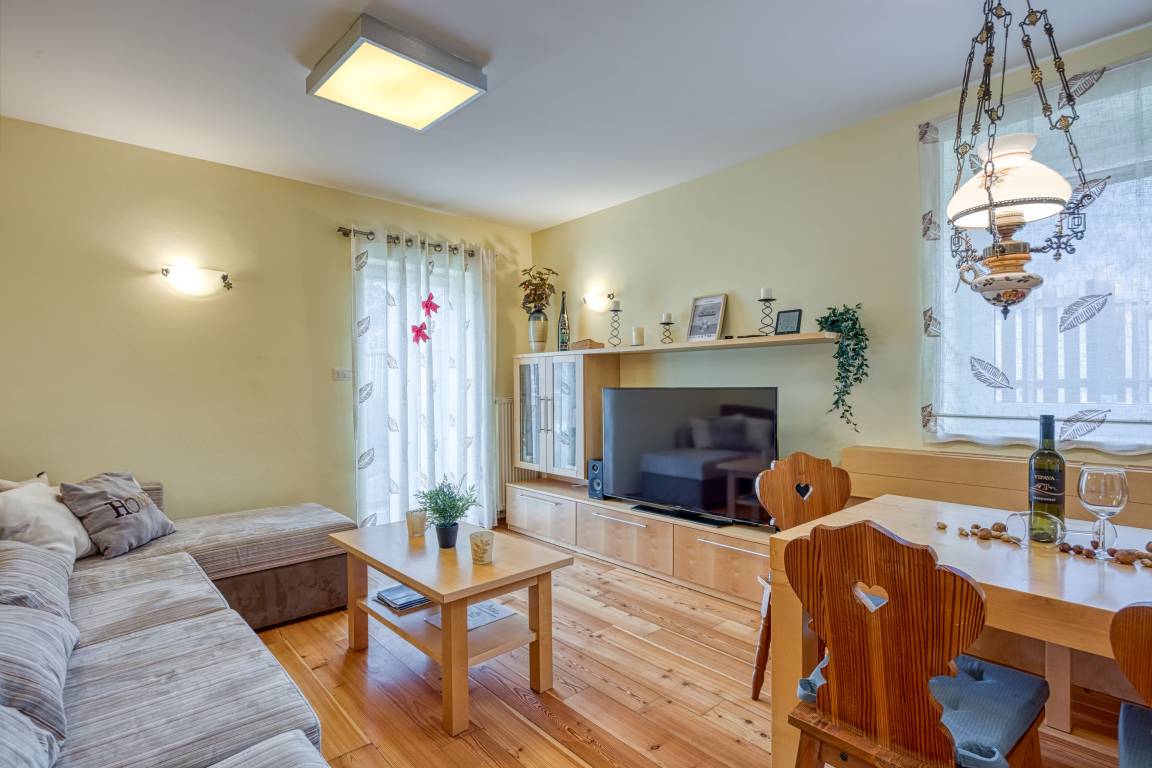 85 M² Chalet ∙ 2 Chambres ∙ 6 Personnes - Slovénie