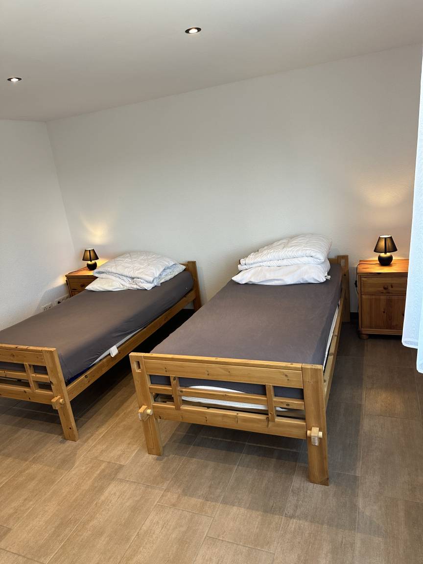 96 M² Apartamento ∙ 2 Habitaciones ∙ 4 Huéspedes - Hirschaid