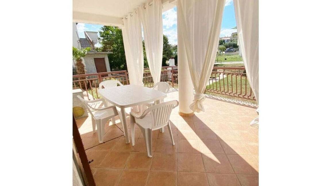65 M² Maison De Vacances ∙ 2 Chambres ∙ 5 Personnes - Funtana