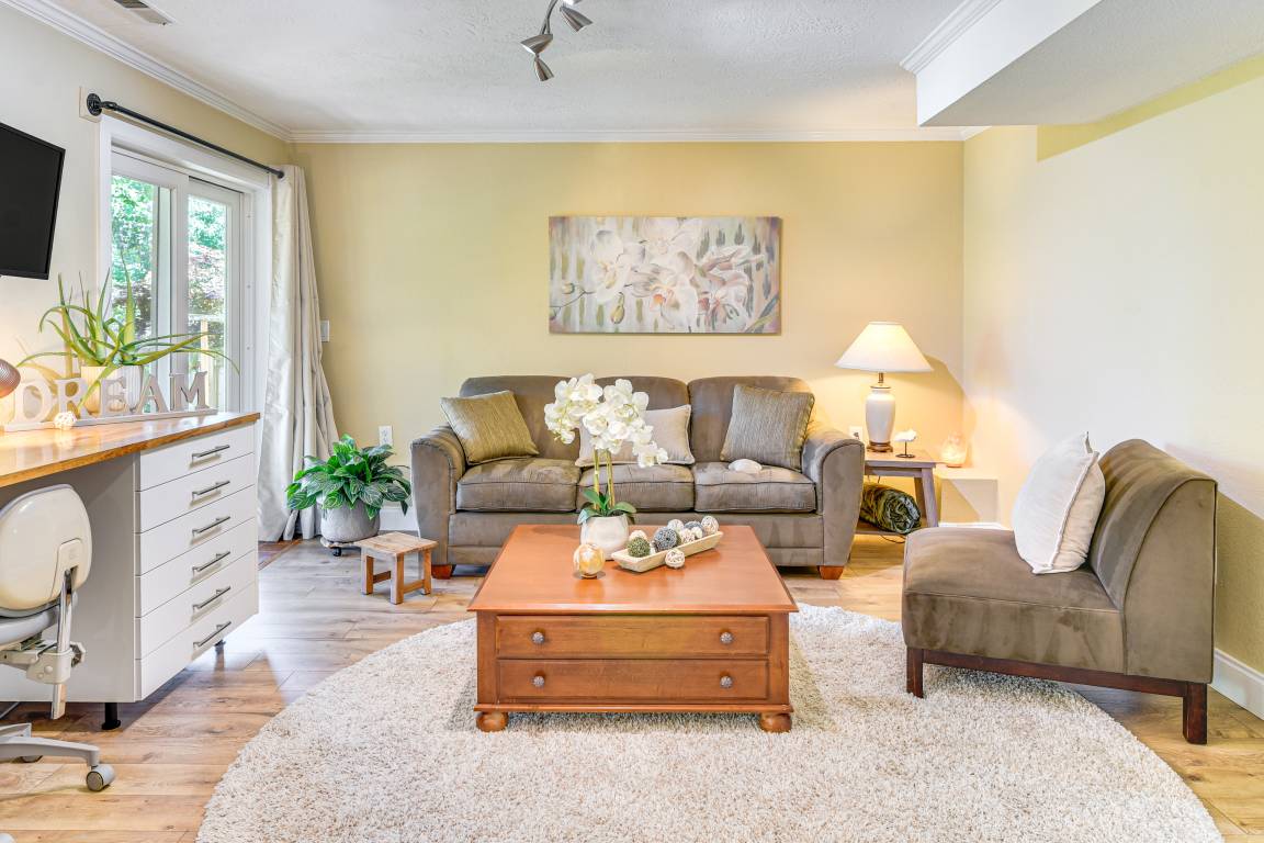 92 M² Apartment ∙ 1 Bedroom ∙ 2 Guests - Hillsboro, OR