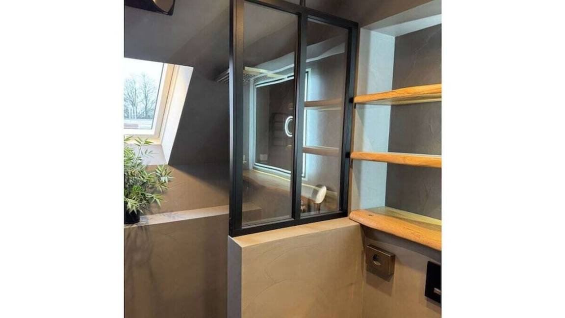 95 M² House ∙ 4 Bedrooms ∙ 8 Guests - Duisburg