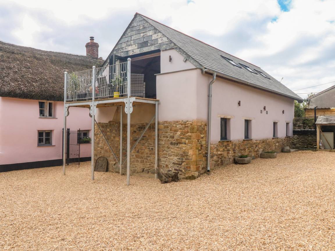 Cottage ∙ 2 Bedrooms ∙ 4 Guests - Devon