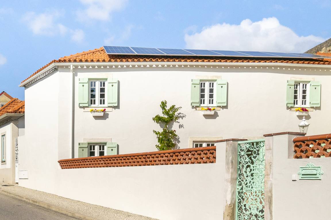 90 M² Apartment ∙ 2 Bedrooms ∙ 4 Guests - Leiria