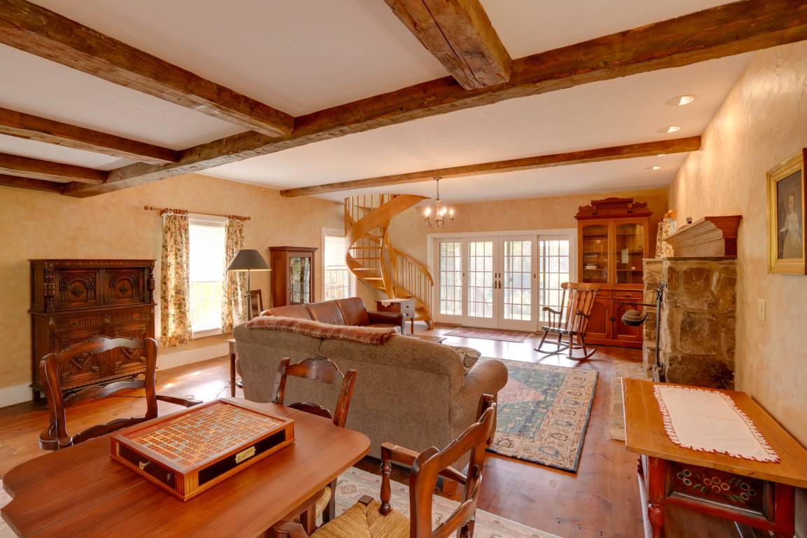 334 M² House ∙ 5 Bedrooms ∙ 10 Guests - Lee, MA