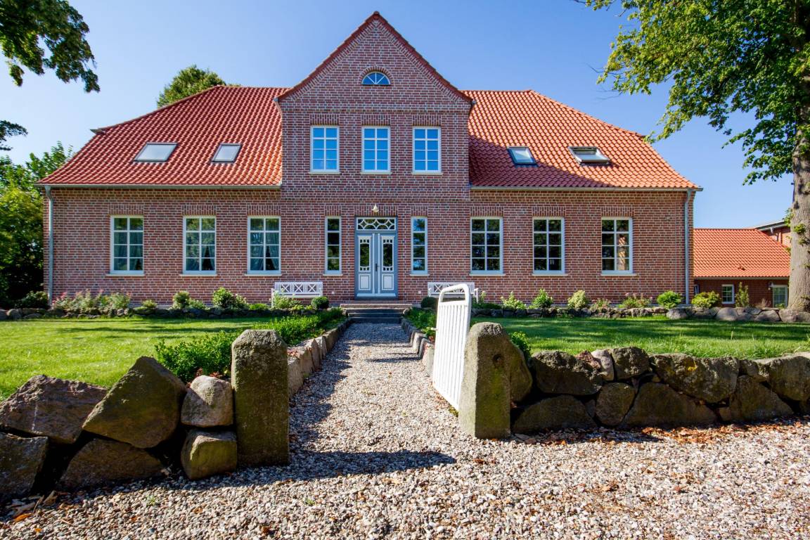 90 M² Appartement ∙ 2 Chambres ∙ 6 Personnes - Fehmarn