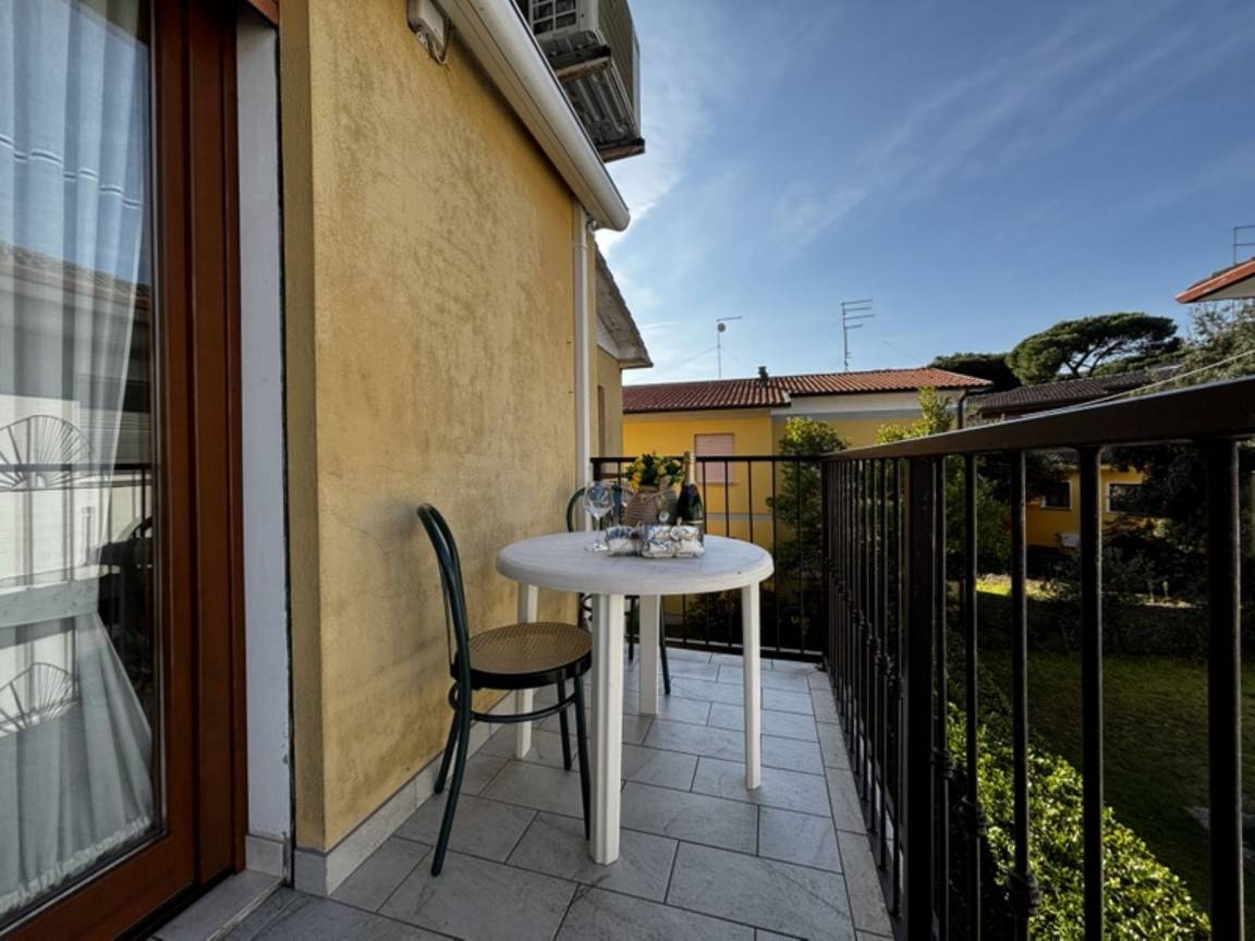 50 M² Apartamento ∙ 2 Habitaciones ∙ 4 Huéspedes - Albarella
