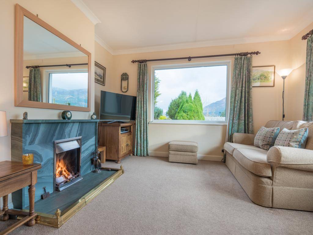 Cottage ∙ 3 Bedrooms ∙ 6 Guests - Keswick